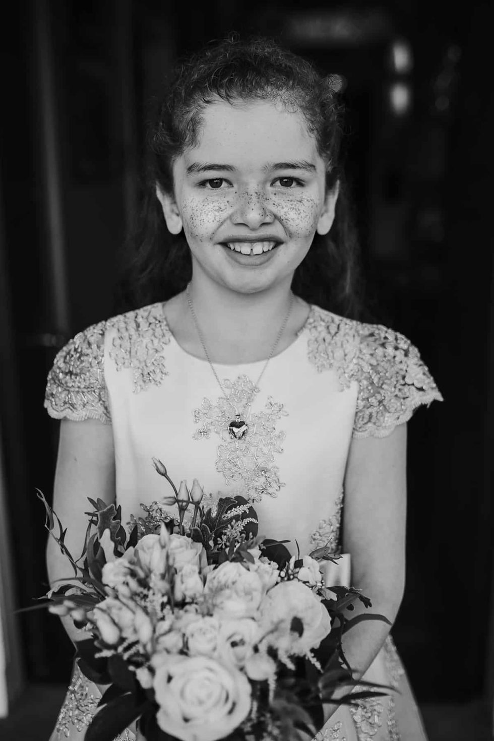 Penpont House Wedding, Black Tie- Mr & Mrs Suker