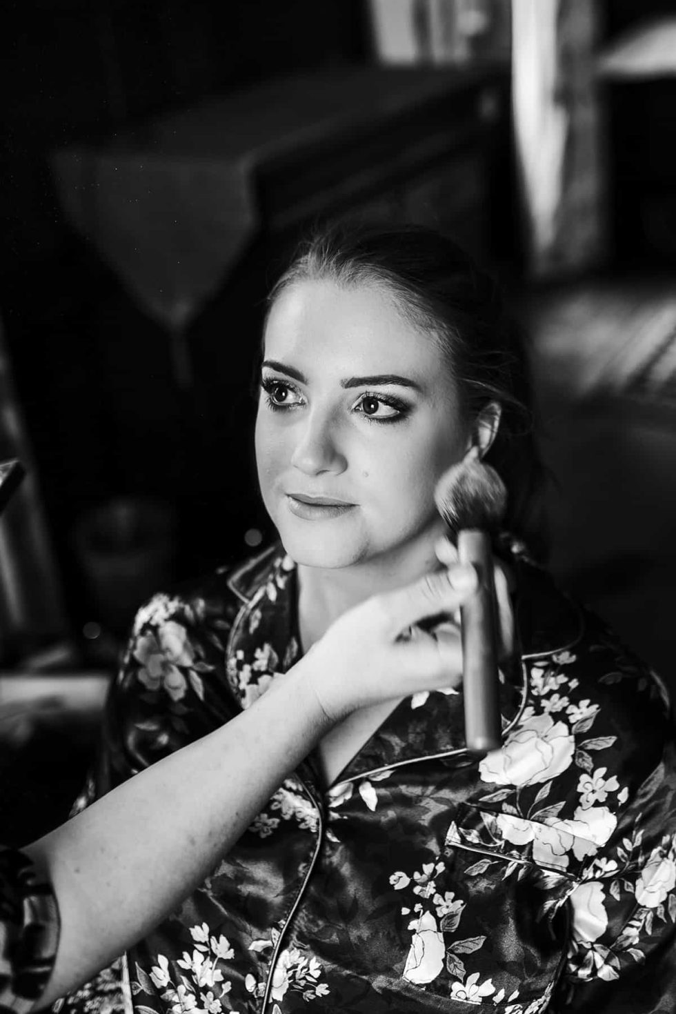 Penpont House Wedding, Black Tie- Mr & Mrs Suker