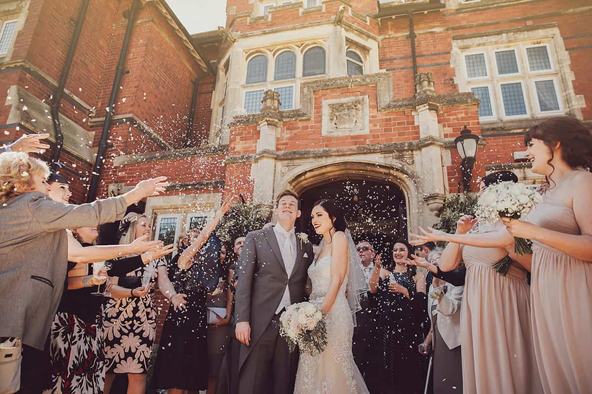 6 Secrets for Planning the Perfect Wedding Timeline - Honeydew Moments